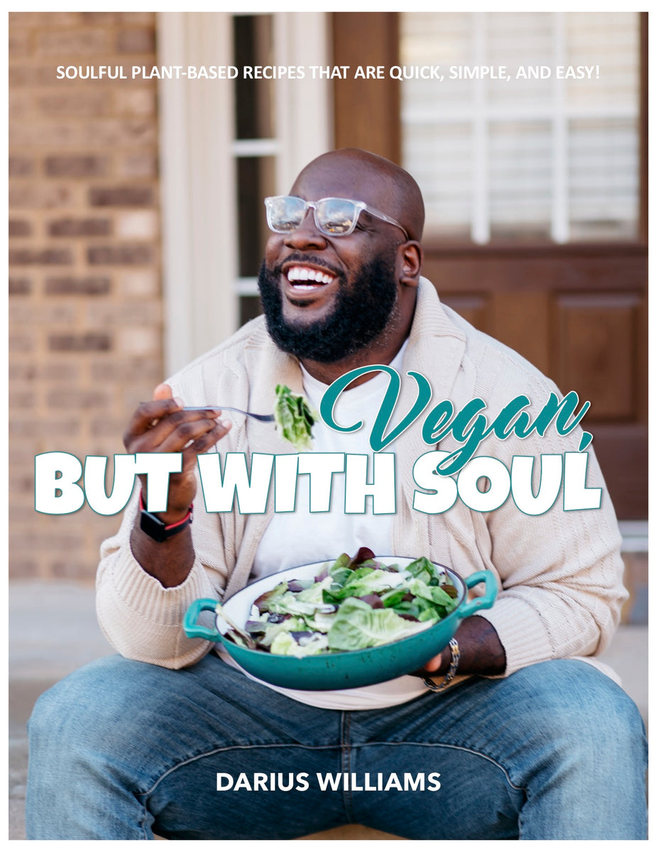 All Cookbooks – DariusCooks