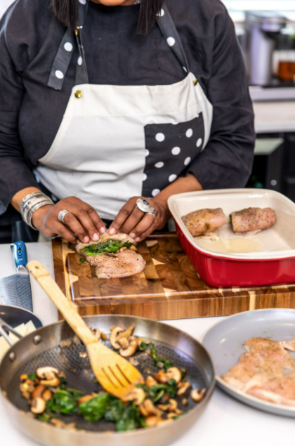 All Cookware – DariusCooks