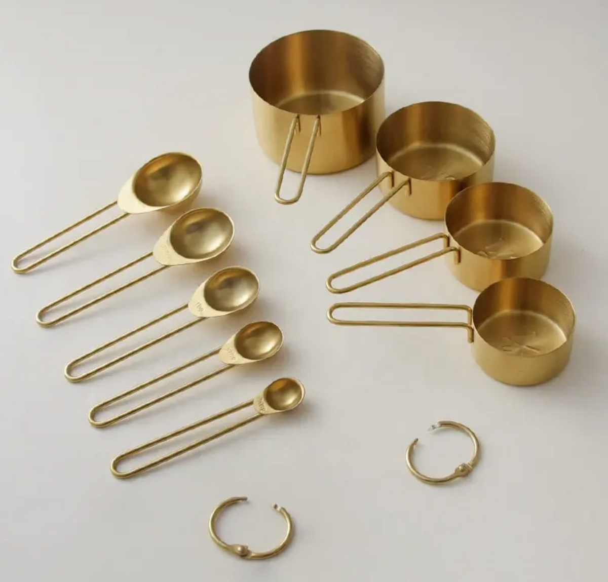 Gold Measuring Tools – DariusCooks