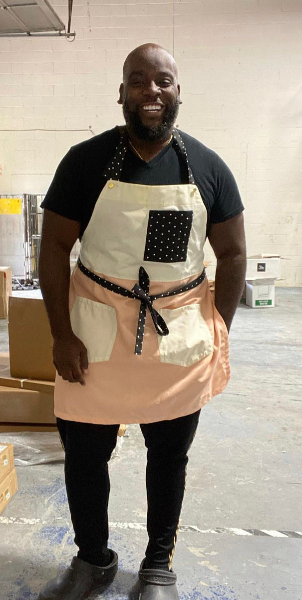 DariusCooks Everyday Apron