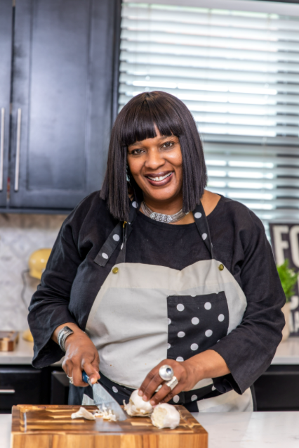 DariusCooks Everyday Apron